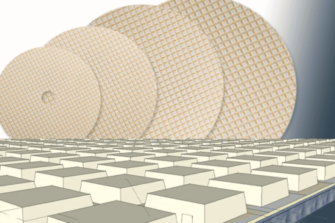 Universal Photonics: Polished reputation, bright future | AmeriCOM