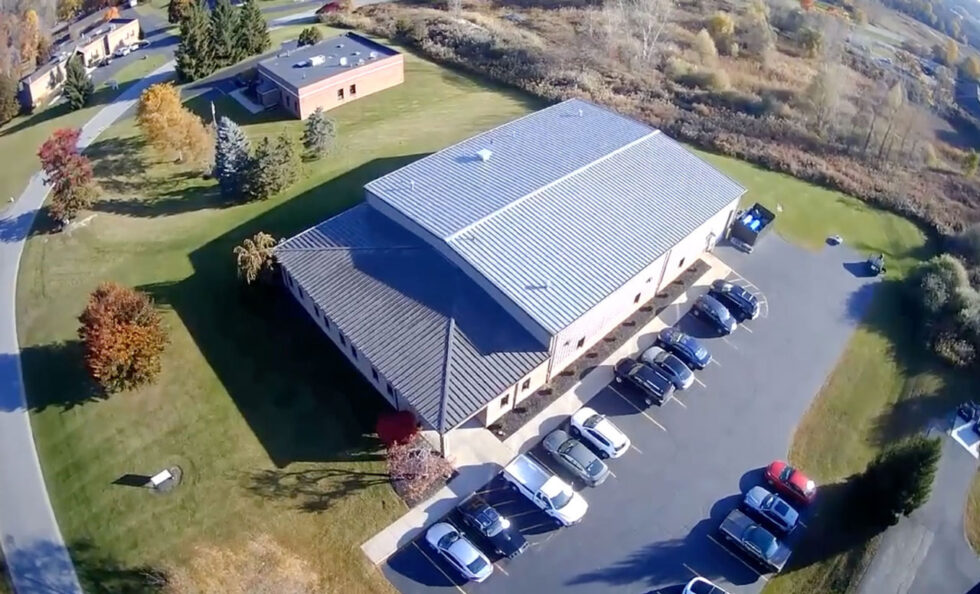 DPOC Member Spotlight: Vertex Optics polishes its rep in precision ...