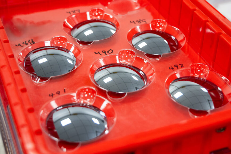 World-class optics makes its home in New Hampshire | AmeriCOM